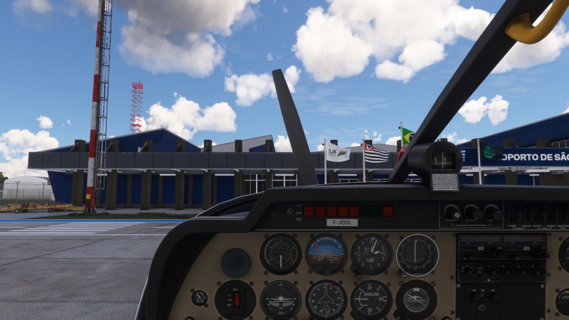 Custom Views for Microsoft Flight Simulator | MSFS | Flightsim.to