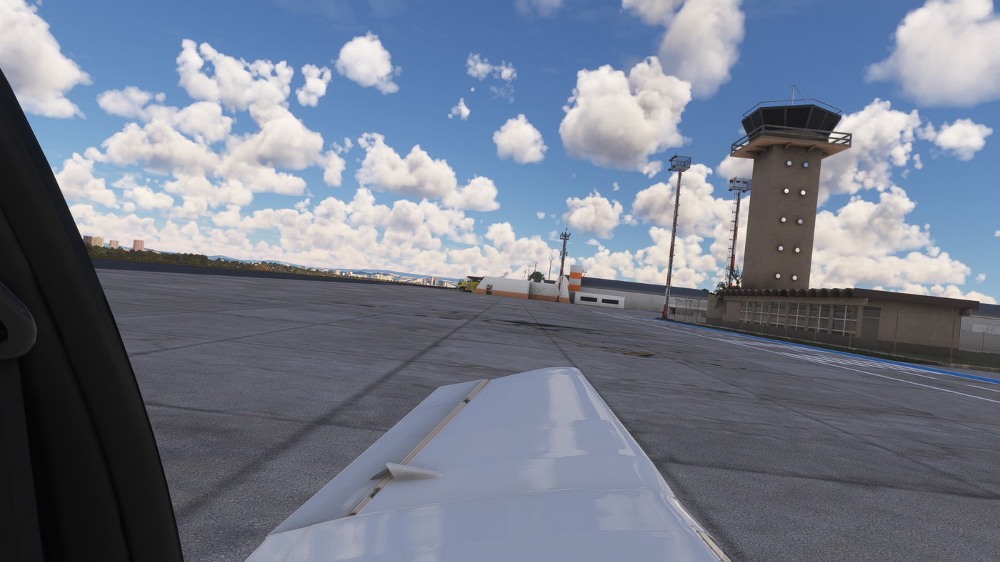 Parorng Robin DR 250-160 Capitaine Custom Cameras for Microsoft Flight ...