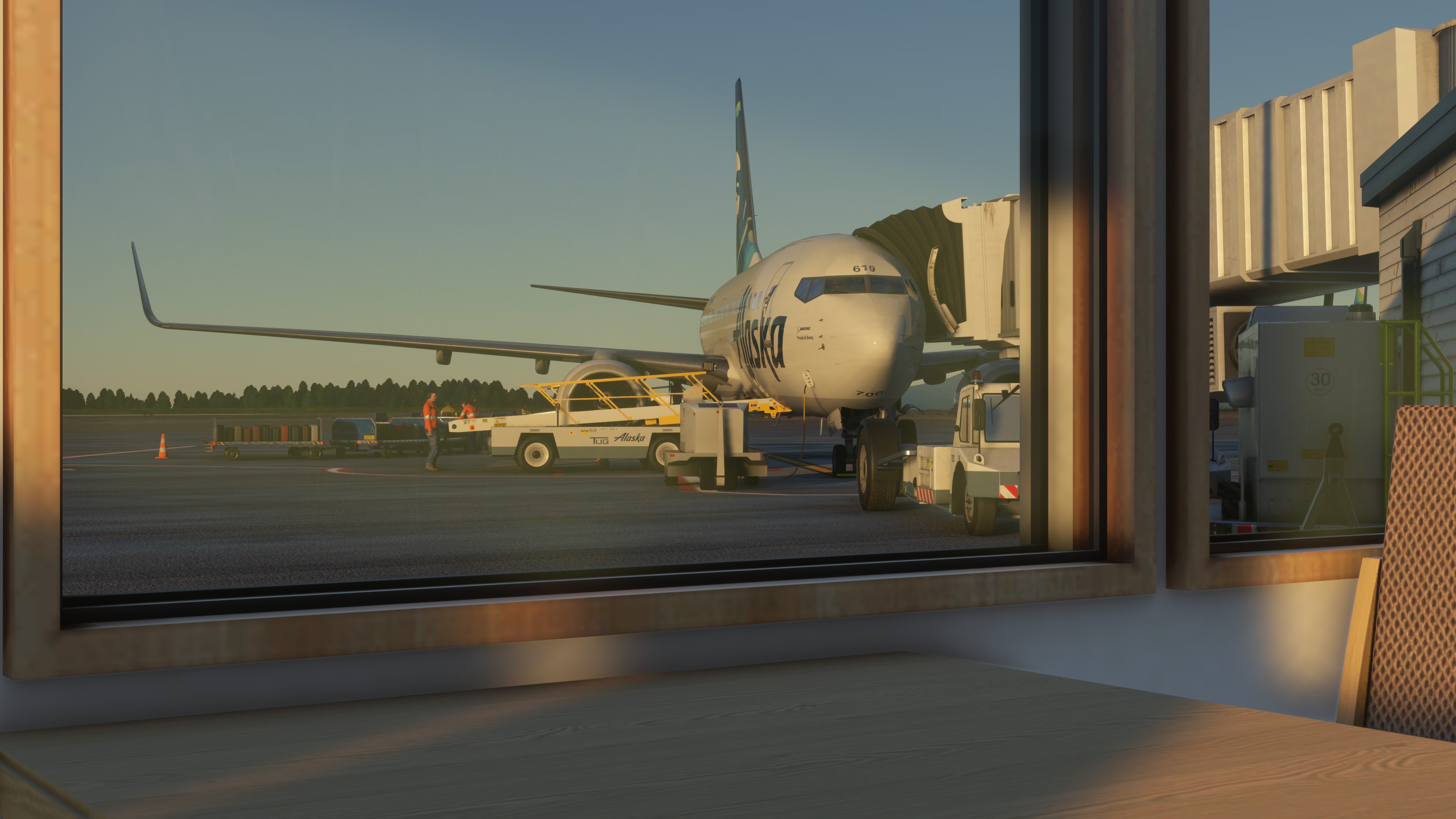 PASI Stika Airport (NorthernSky Studio) GSX Profile - MSFS Add-on ...