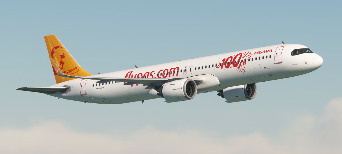 Pegasus Air Logo Pegasus Airlines (PC) Gepäckregeln Und