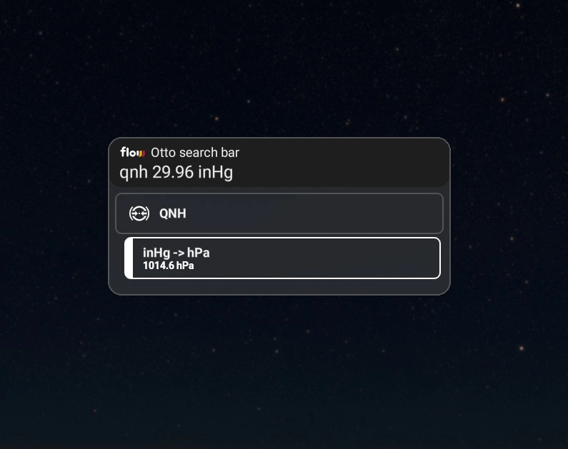 Flow Pro Widgets for Microsoft Flight Simulator | MSFS | Flightsim.to