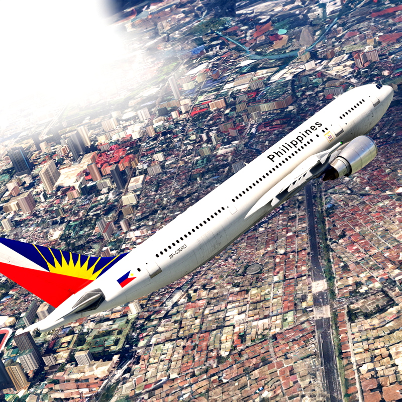 iniBuilds Airbus A300 Liveries pour Microsoft Flight Simulator | MSFS ...