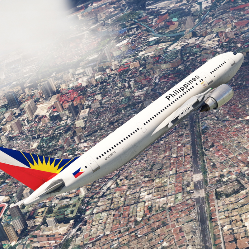 iniBuilds Airbus A300 Liveries for Microsoft Flight Simulator | MSFS ...