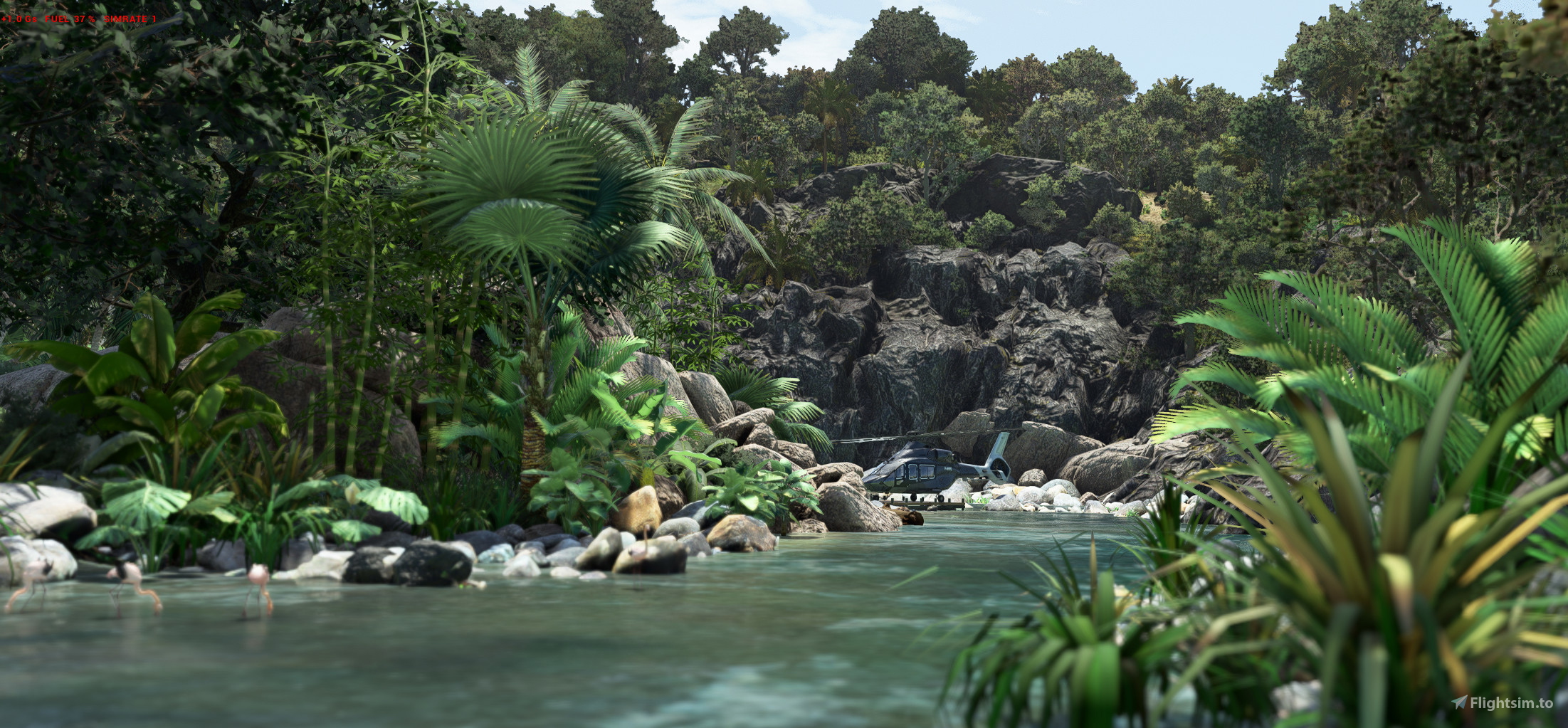 Cli4D Designs - Philippines: A Tropical Adventure for Microsoft Flight ...