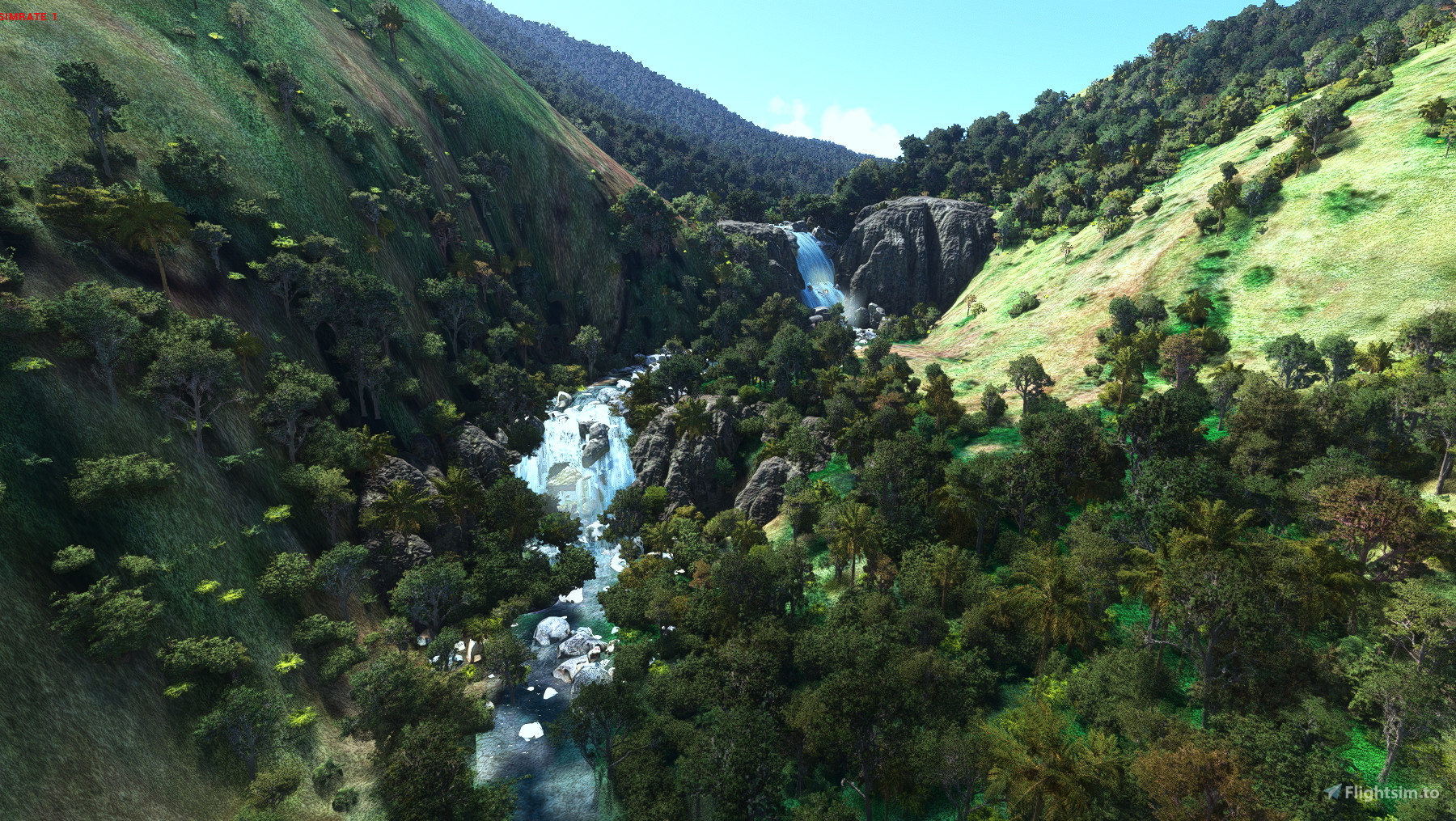 Cli4D Designs - Philippines: A Tropical Adventure for Microsoft Flight ...