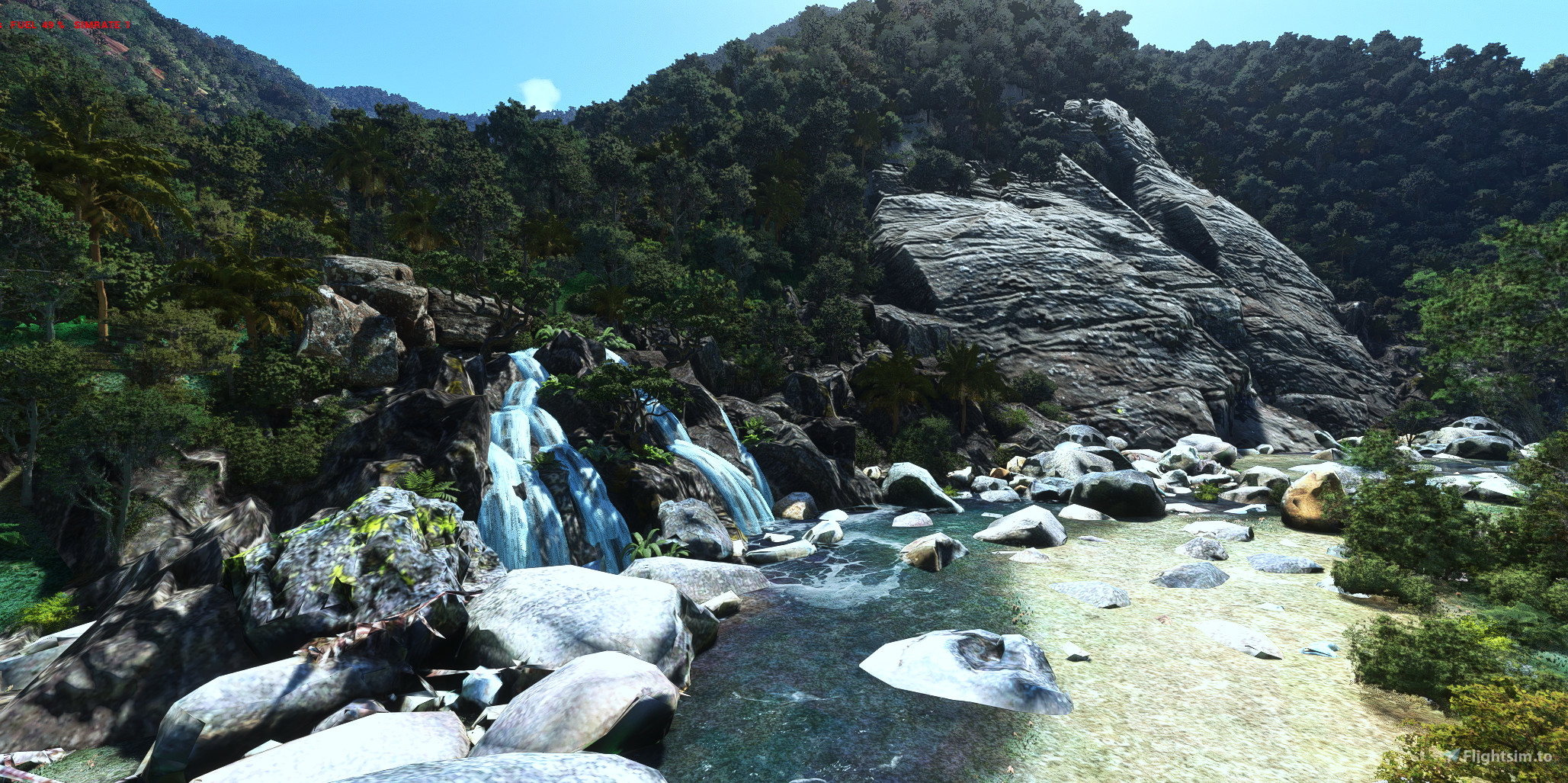 Cli4D Designs - Philippines: A Tropical Adventure for Microsoft Flight ...