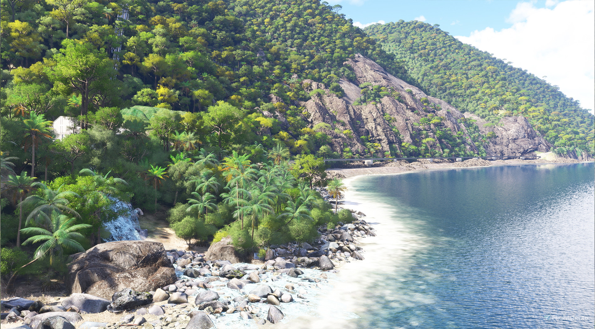 Cli4D Designs - Philippines: A Tropical Adventure for MSFS2024 for ...