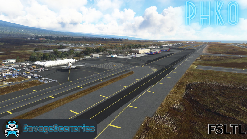Discover & Search - Flightsim.to
