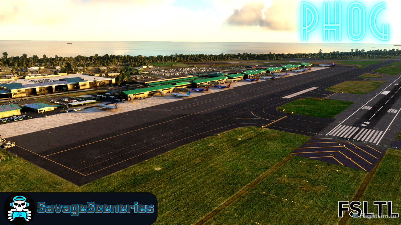 Discover & Search - Flightsim.to