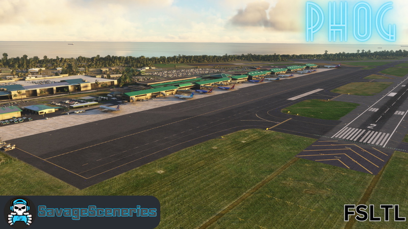 Discover & Search - Flightsim.to