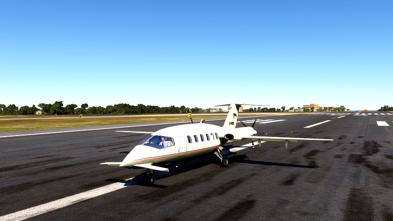 Piaggio P180 Avanti II [FSX Converted] for Microsoft Flight Simulator ...