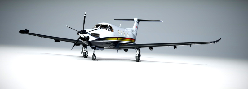 Little Navmap for Microsoft Flight Simulator | MSFS | Flightsim.to