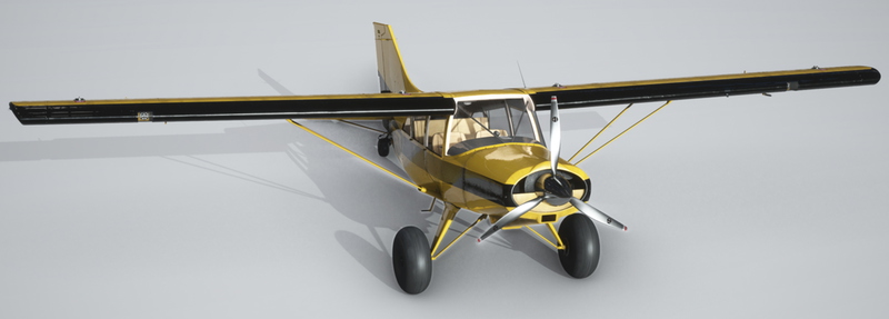 Little Navmap for Microsoft Flight Simulator | MSFS | Flightsim.to