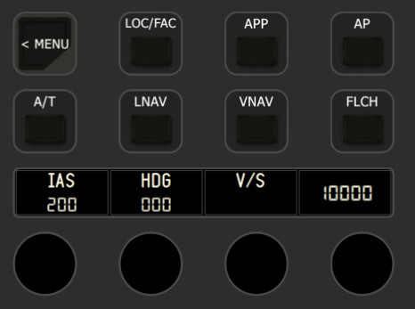 Pilot's Deck - A StreamDeck Plugin for Microsoft Flight Simulator | MSFS