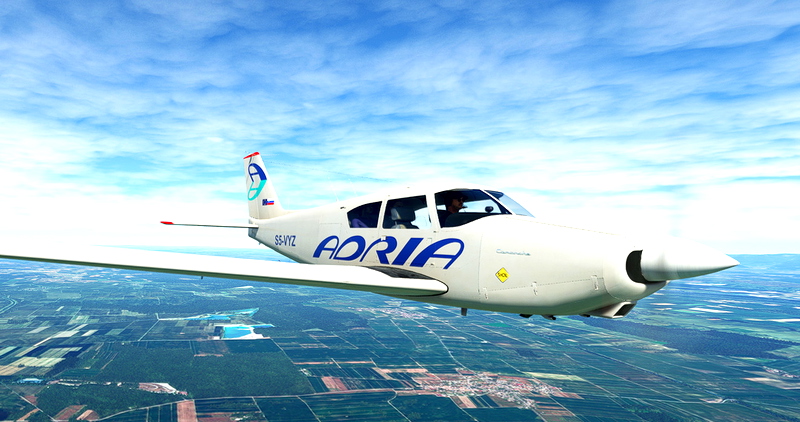 A2A Comanche Liveries for Microsoft Flight Simulator | MSFS | Flightsim.to