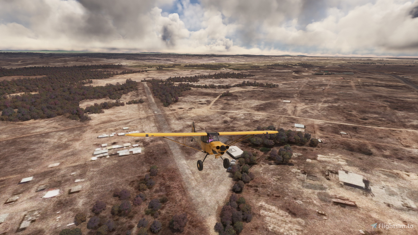 SEAB - Mar Abierto for Microsoft Flight Simulator | MSFS