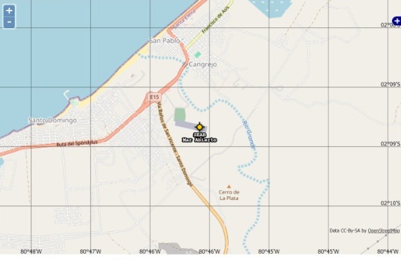 SEAB - Mar Abierto for Microsoft Flight Simulator | MSFS