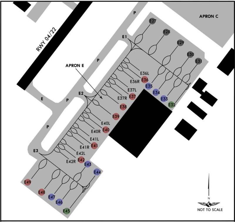 Platinum GSX profile: Bandaranaike airport (VCBI) for Microsoft Flight ...