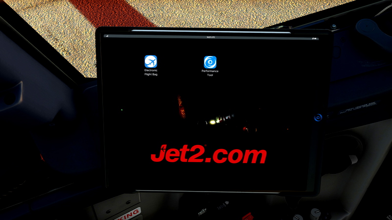 EFB Wallpapers - PMDG Boeing 737-800 Add-Ons for Microsoft Flight ...