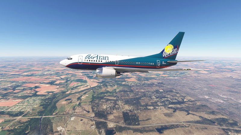 Discover & Search - Flightsim.to