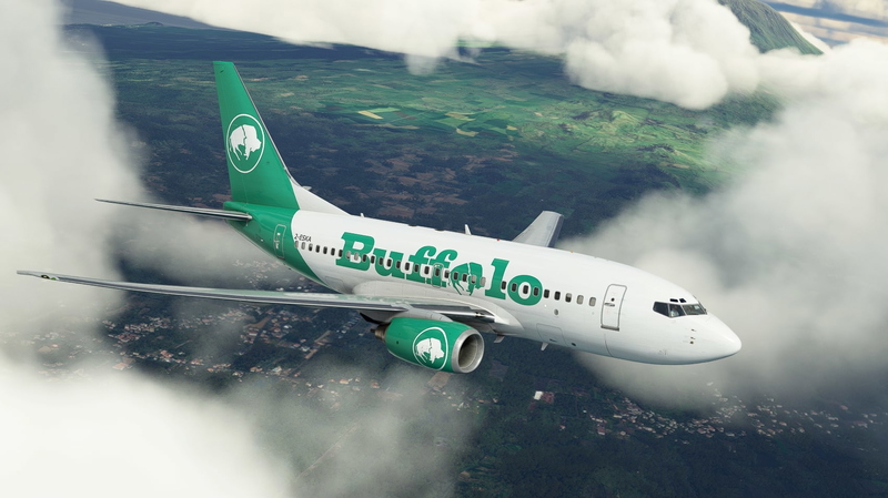 Discover & Search - Flightsim.to