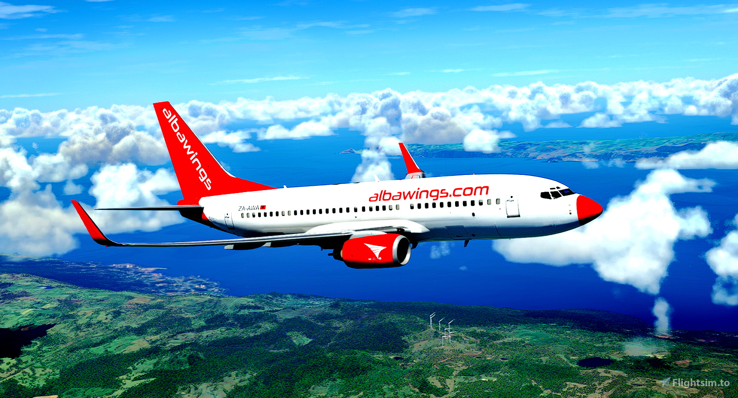 Discover & Search - Flightsim.to