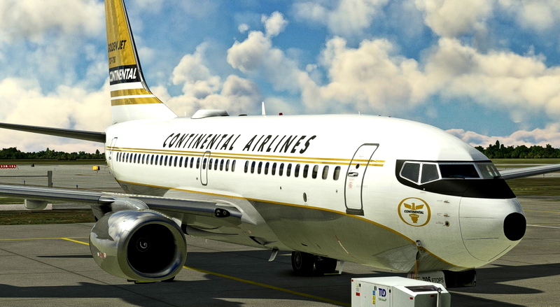Discover & Search - Flightsim.to
