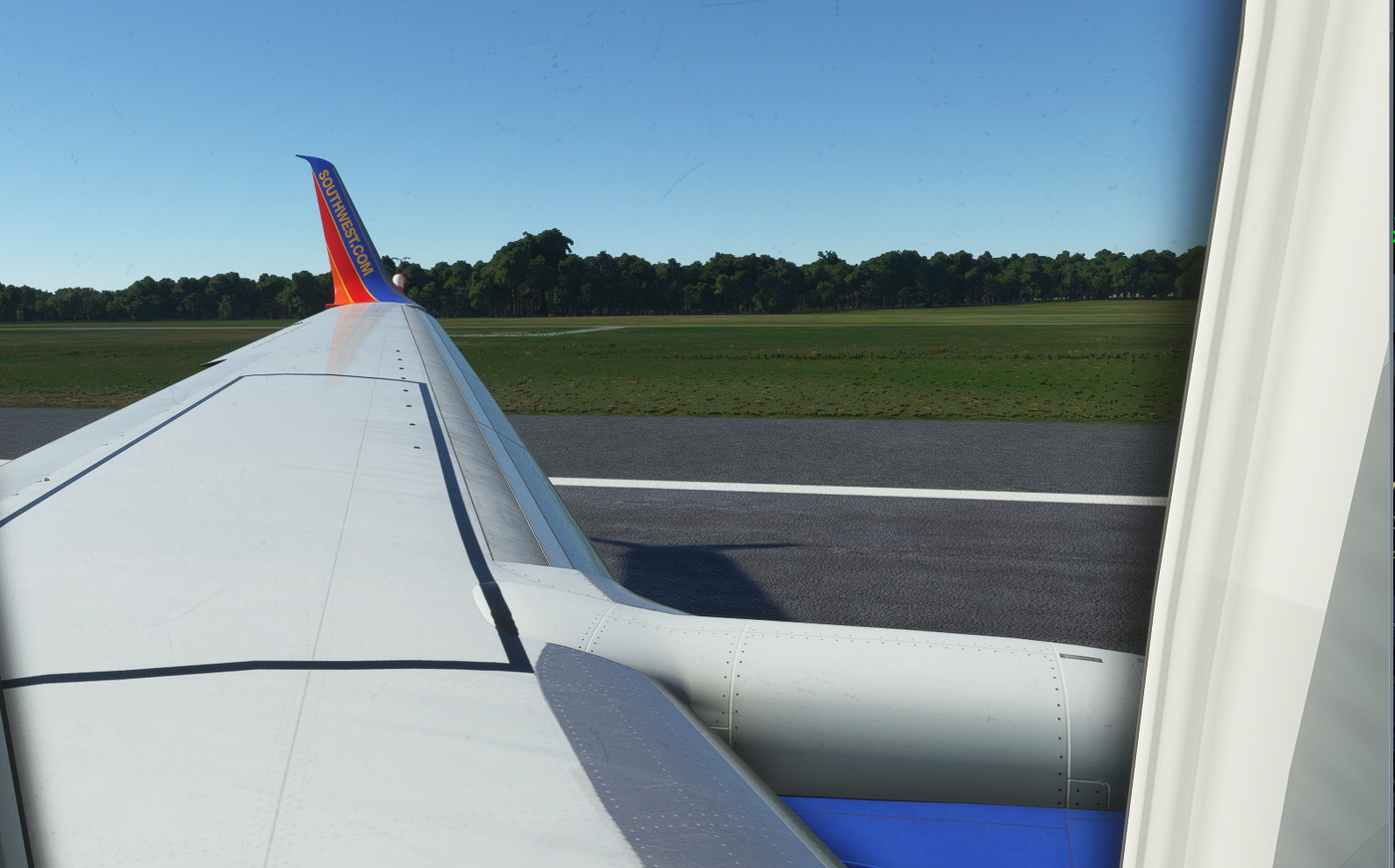 PMDG 737-700 Custom Camera and Flightdeck Views for Microsoft Flight ...