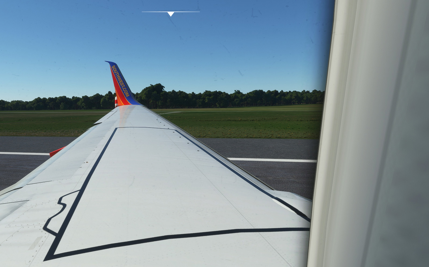 PMDG 737-700 Custom Camera and Flightdeck Views for Microsoft Flight ...