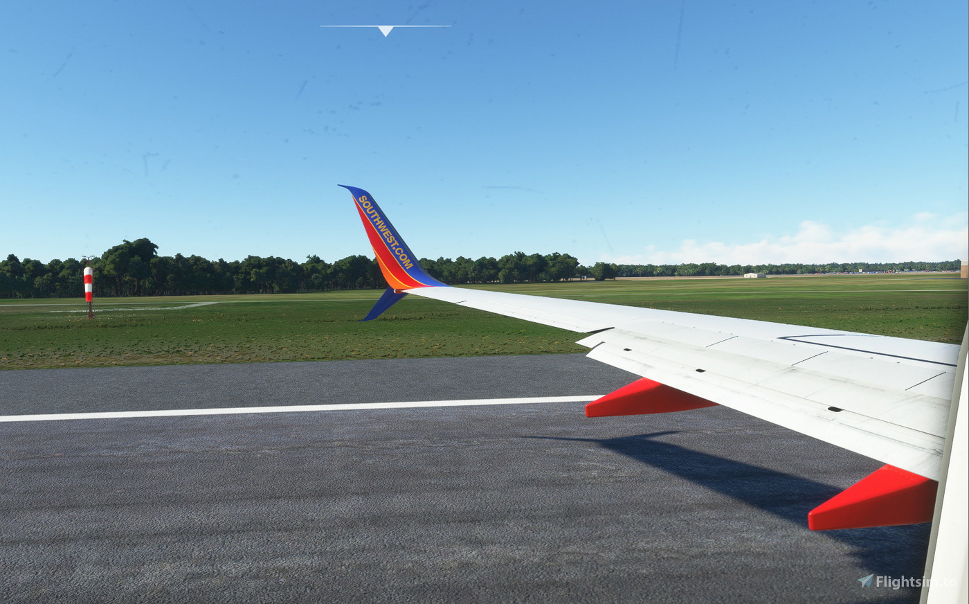 PMDG 737-700 Custom Camera and Flightdeck Views for Microsoft Flight ...