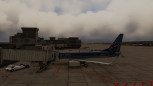 PMDG Boeing 737-700 SSW World Travel Airlines Livery (FSX/MSFS Modern ...