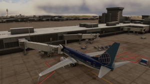 PMDG Boeing 737-700 SSW World Travel Airlines Livery (FSX/MSFS Modern ...