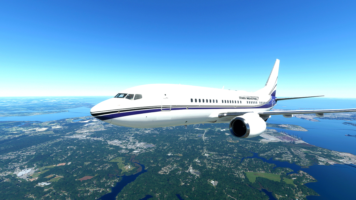 Discover & Search - Flightsim.to