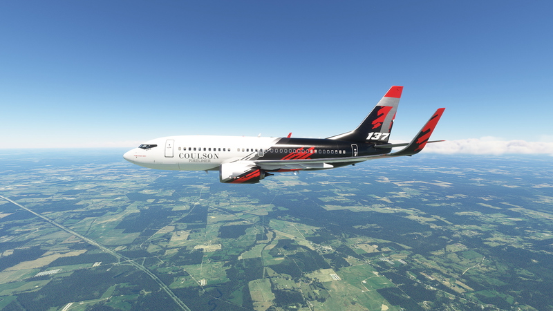 Discover & Search - Flightsim.to