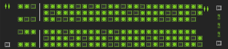 TFDi PACX for Microsoft Flight Simulator | MSFS | Flightsim.to