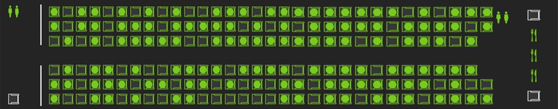 TFDi PACX for Microsoft Flight Simulator | MSFS | Flightsim.to