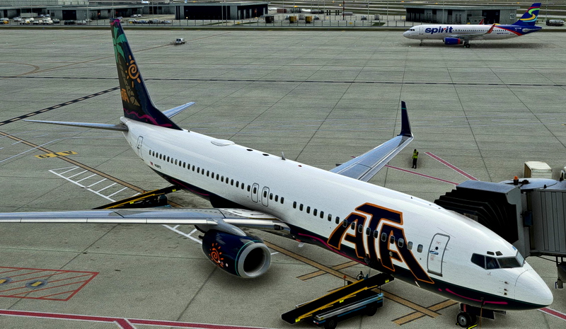 PMDG Boeing 737-800 Liveries 对于 Microsoft Flight Simulator | MSFS ...