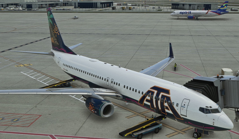 Discover & Search - Flightsim.to