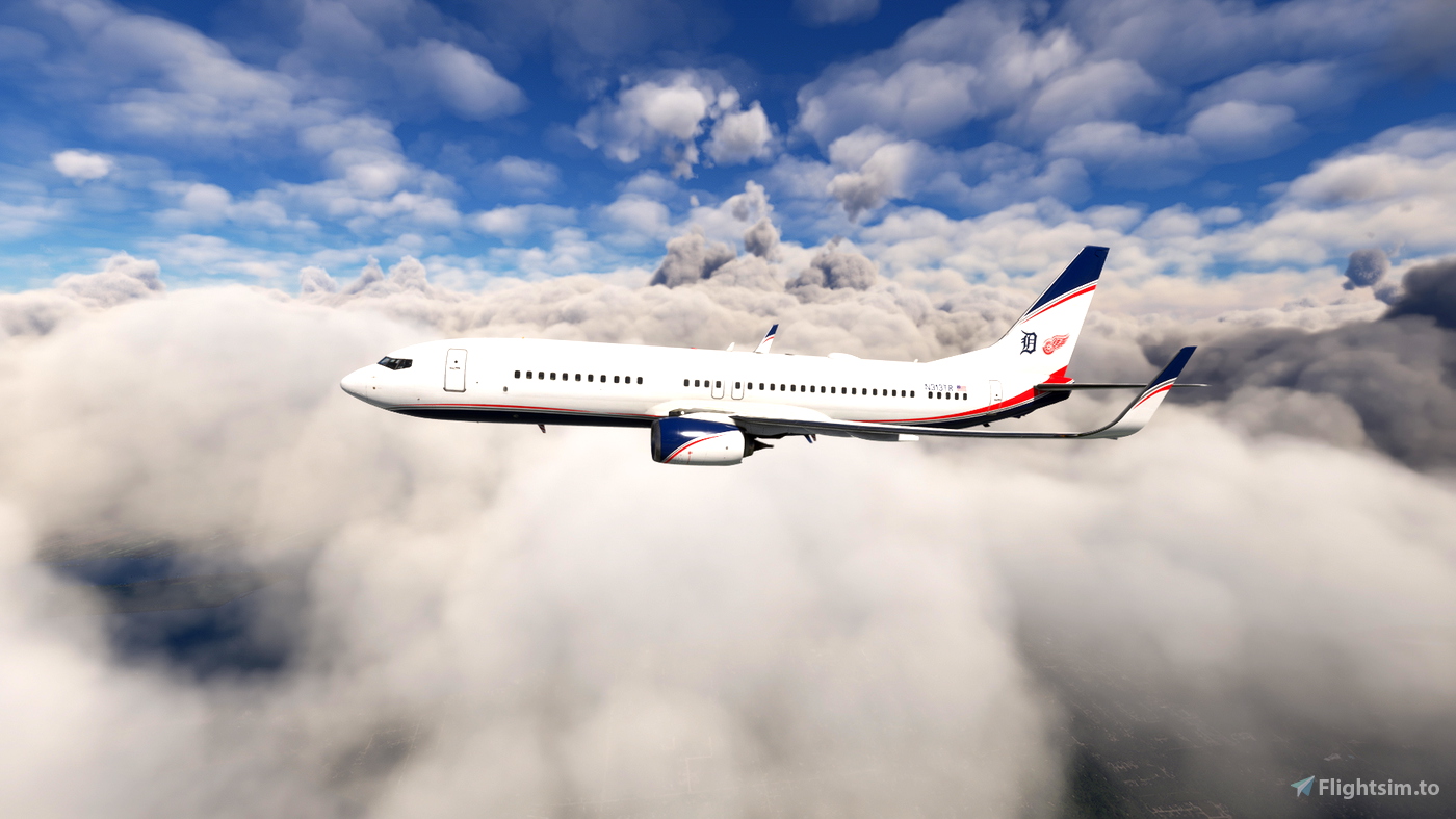 Flightsim.to - Activities - Release - PMDG 737-800 Olympia Aviation ...