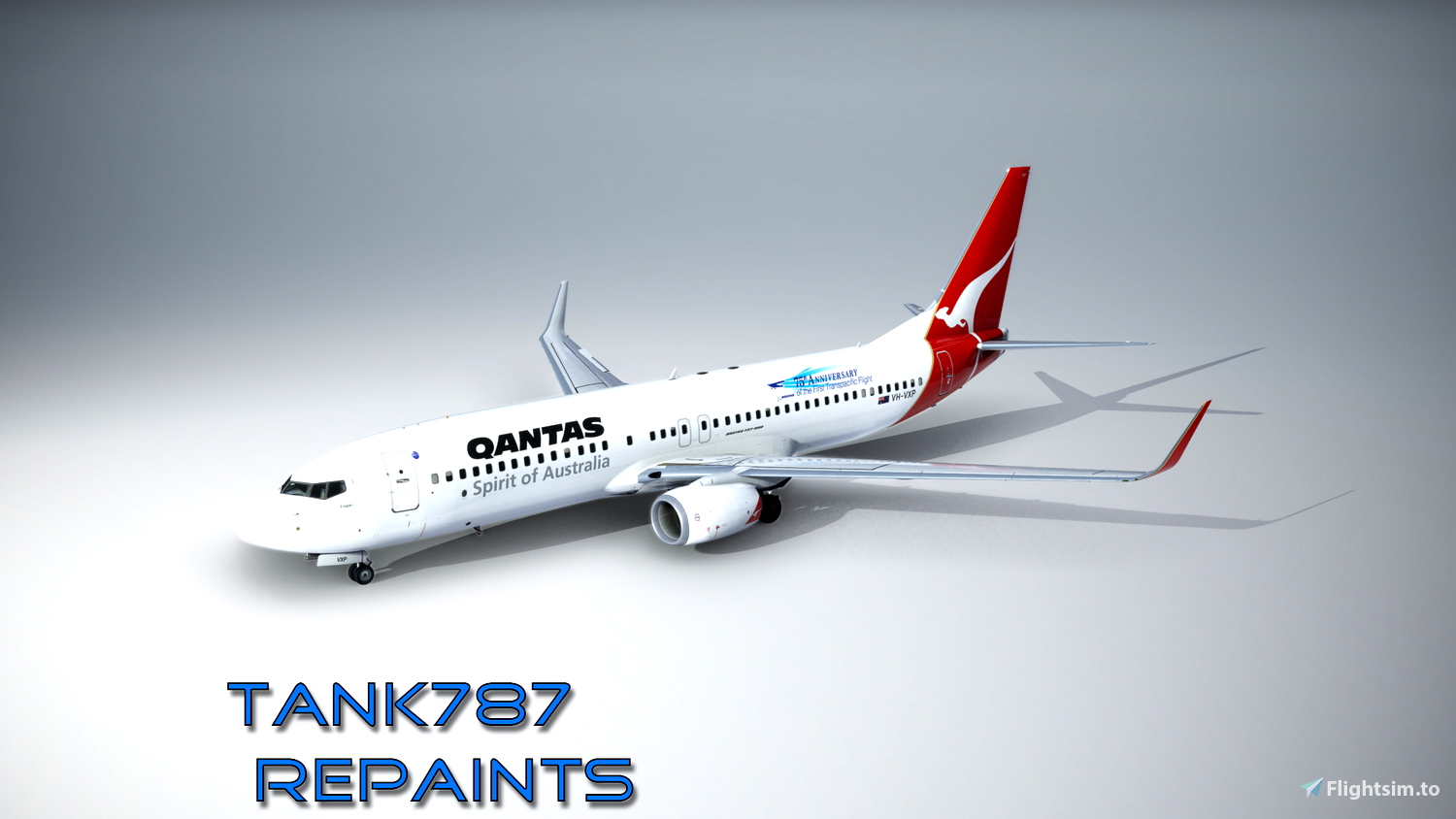 PMDG Boeing 737-800 Liveries for Microsoft Flight Simulator | MSFS ...