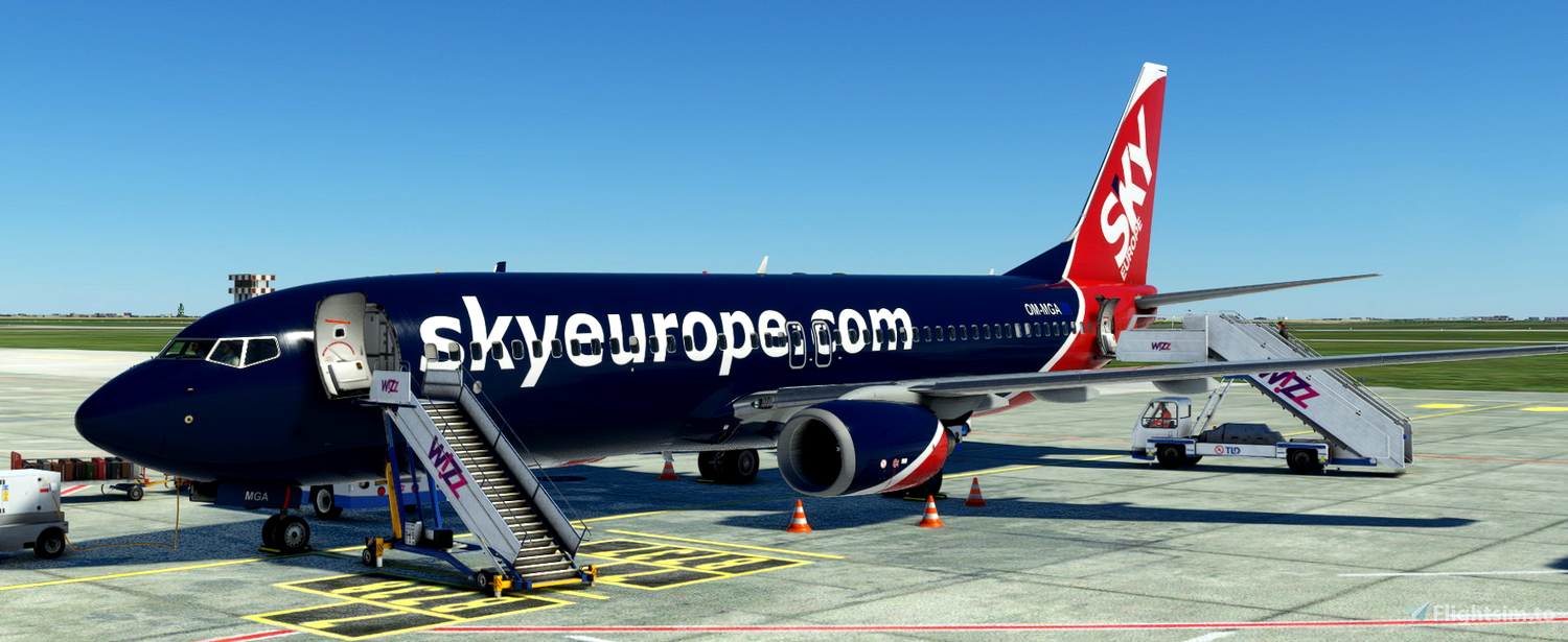 Discover & Search - Flightsim.to