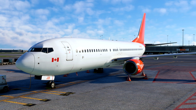 Liveries for Microsoft Flight Simulator | MSFS | Flightsim.to