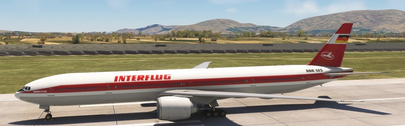 Discover & Search - Flightsim.to