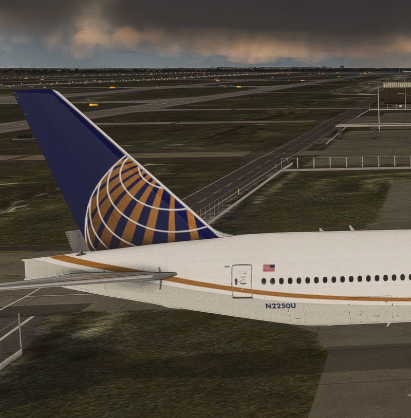 PMDG Boeing 777-300ER Liveries for Microsoft Flight Simulator | MSFS ...
