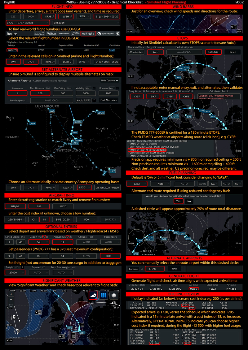 Discover & Search - Flightsim.to