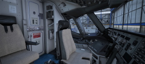 PMDG 777-300ER Gray Cockpit Panels - MSFS Add-on - Flightsim.to