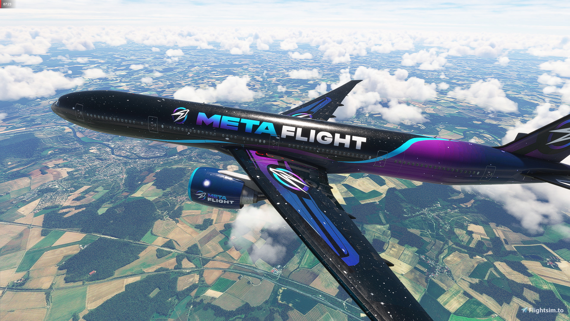 pmdg-777-300ER-METAFLIGHT - MSFS Add-on - Flightsim.to