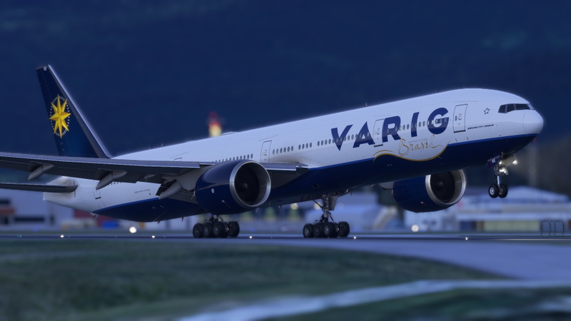 Discover & Search - Flightsim.to