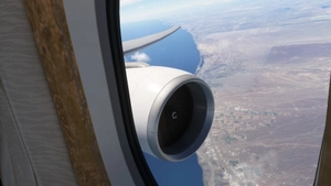 PMDG 77W & 77F engine spiral texture replacement - Aircraft Liveries ...