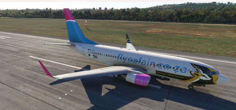 Discover & Search - Flightsim.to